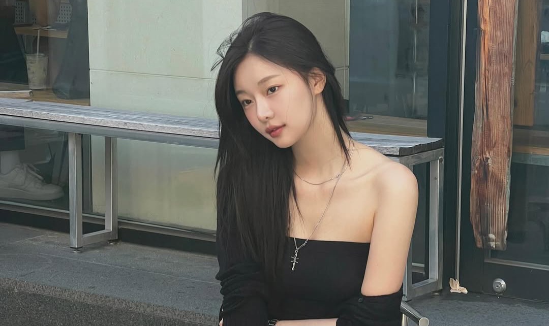 'Single's Inferno 4' Lee Si An In Legal Trouble As Label Seeks Lawsuit ...