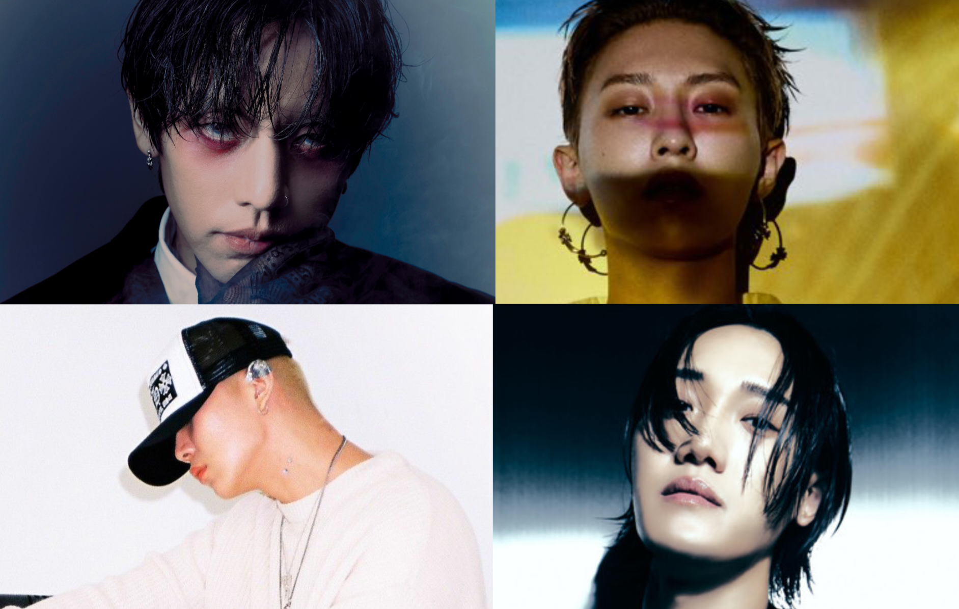 What Happened to DPR? Here Are The Latest Updates on Dream Perfect ...