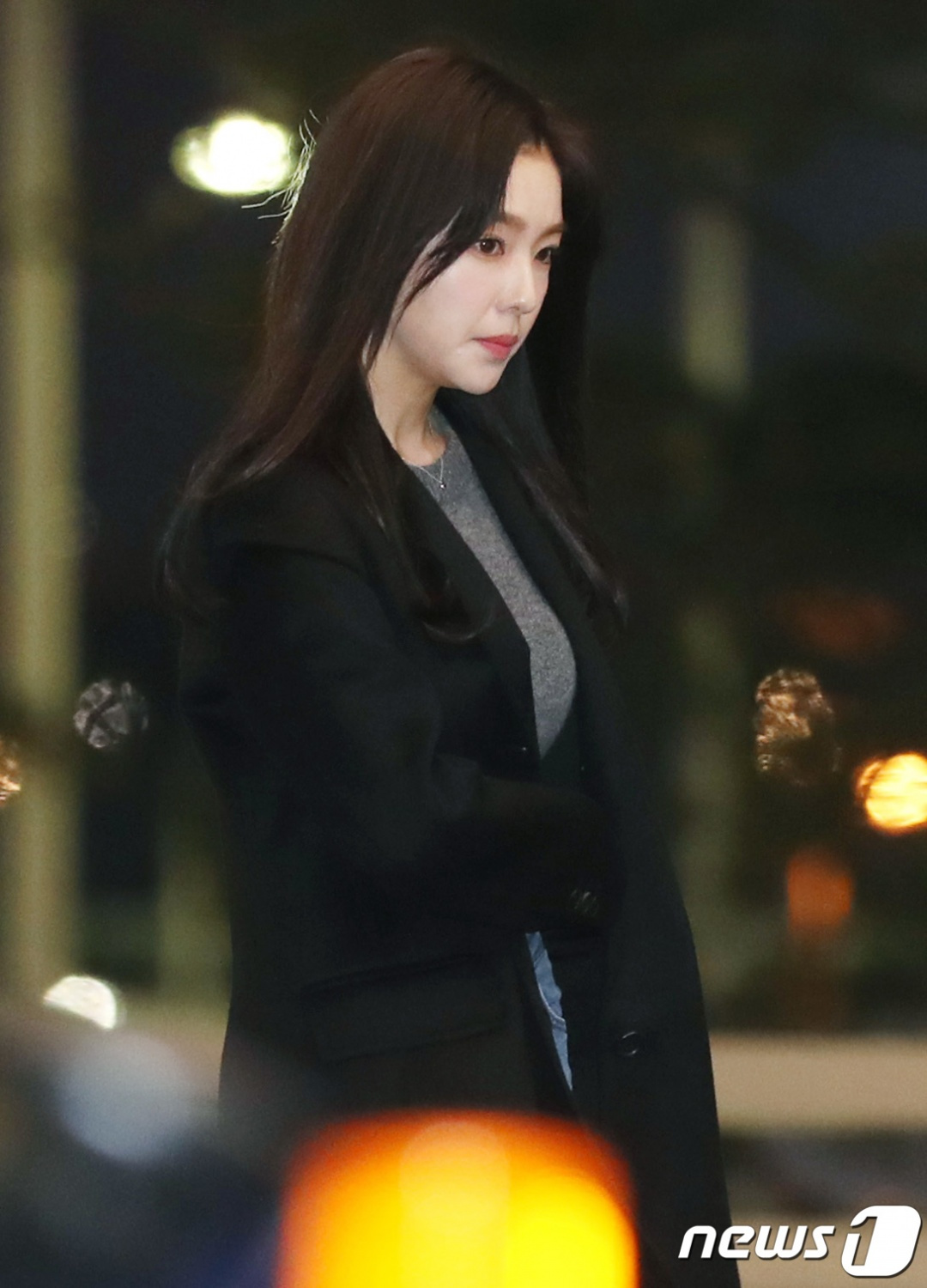Red Velvet Irene, A Different Visual