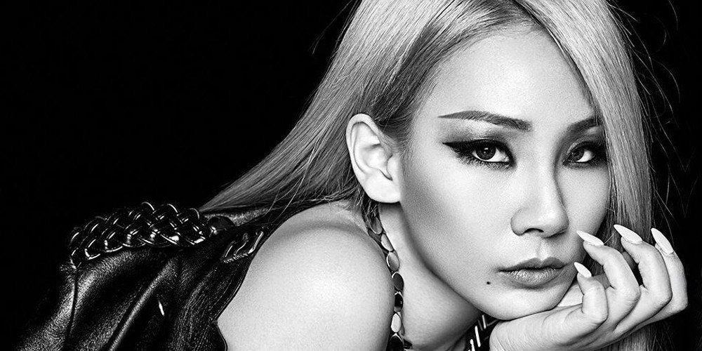 CL Releases Two New Songs Paradox And I Quit + Watch The MVs
