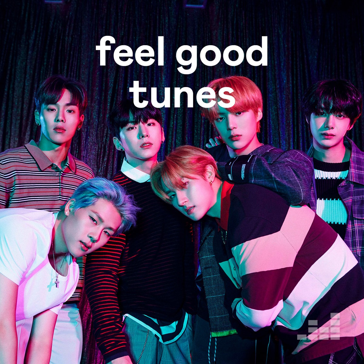 Global Trend MONSTA X Achieves 100 Million Views of 'HERO' Performance Video