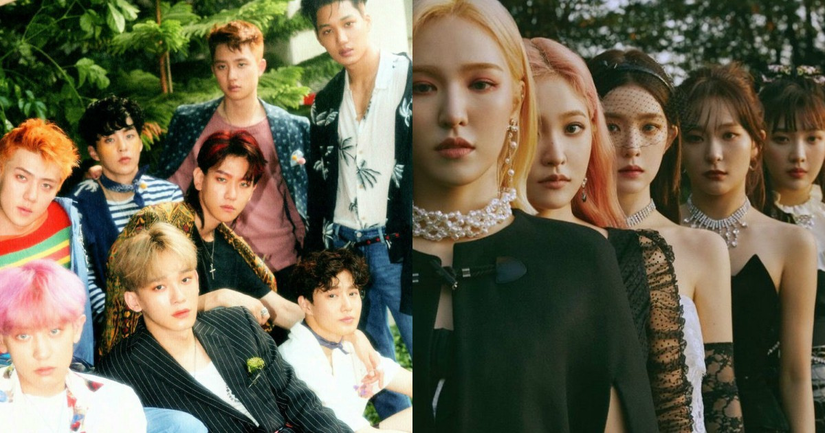 These K-Pop Demos Are Just As Good As The Official Versions