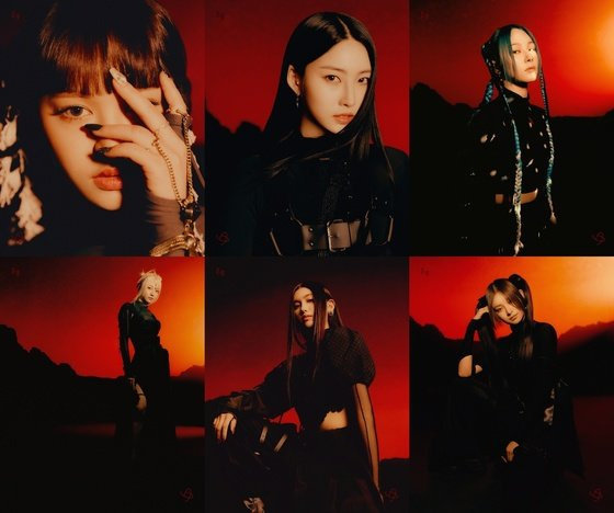 EVERGLOW's 'FIRST' Music Video Surpasses 50 Million Views