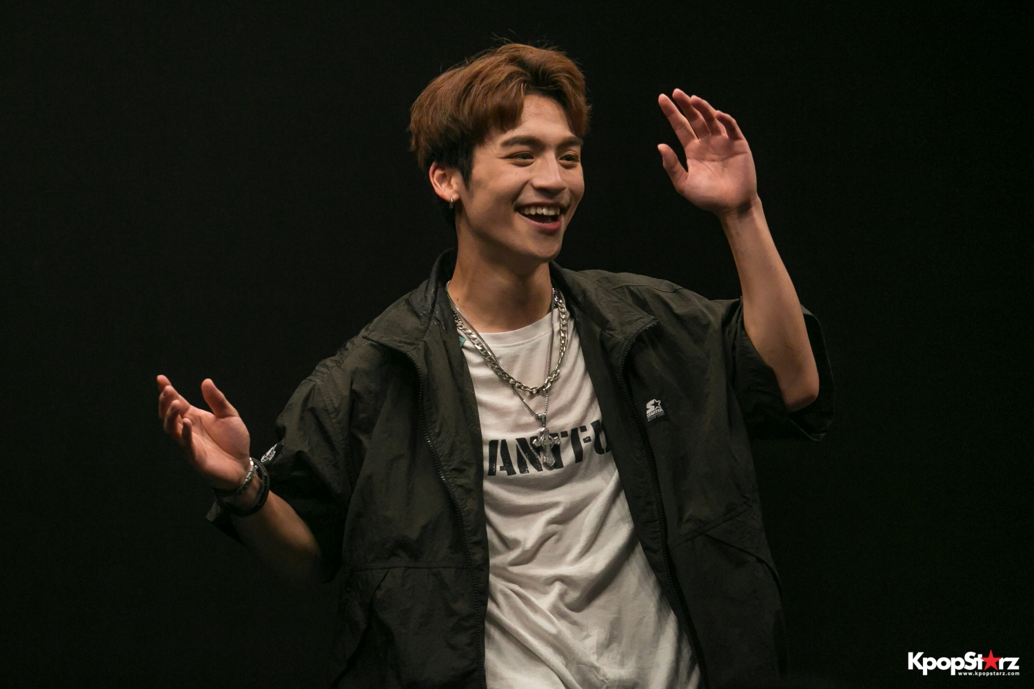 Beomhan 2021 Pre-Debut Showcase in New York [PHOTOS]