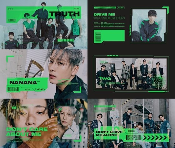 GOT7 Comeback: Septet Releases Highlight Medley For New EP