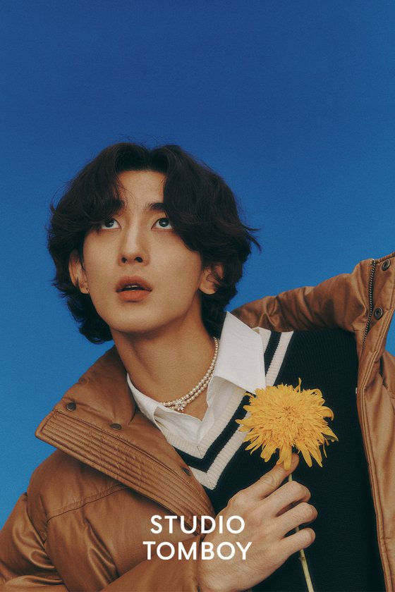 Choi Jung Hoon of Jannabi Flaunts 'Winter Boyfriend' Visuals