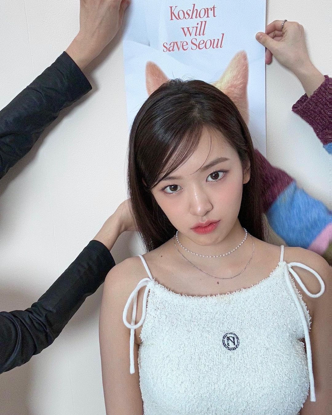 IVE Yujin Flaunts Fresh Beauty in New SNS Post