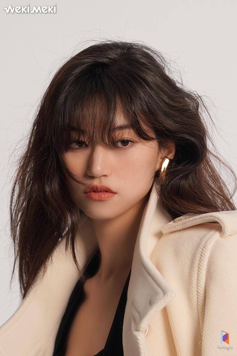 6 K-pop Female Idols Whose Looks Are Perfect for Modeling: Weki Meki Doyeon, Jeon Somi, MORE!