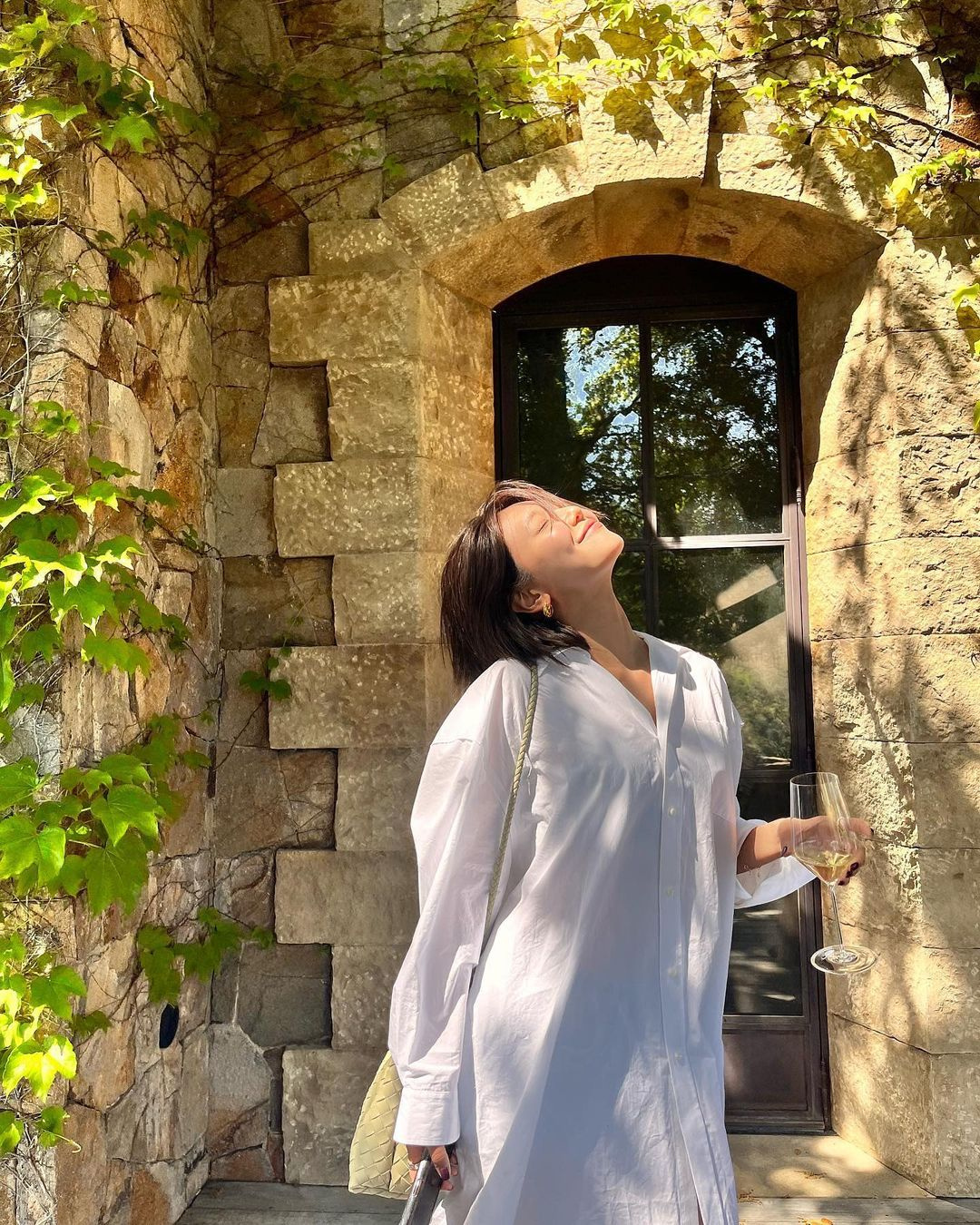 Girls' Generation Sooyoung Shows Fresh Visuals in New Photos Girls' Generation Sooyoung Shows Fresh Visuals in New Photos