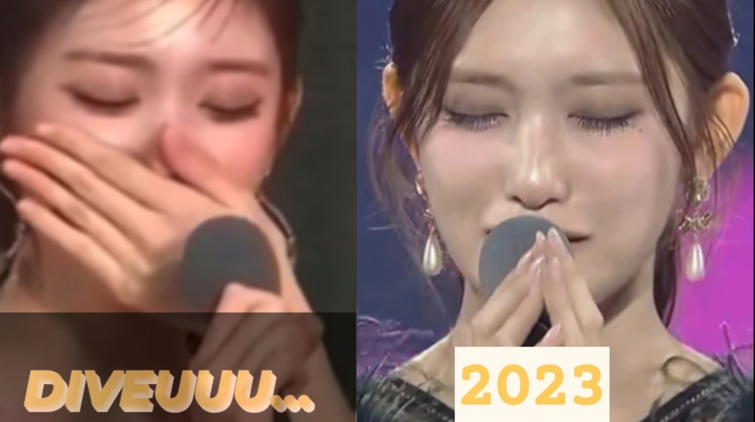 IVE Leeseo's 'Fake' Crying Video Garners Over 6M Views: 'She won the ...