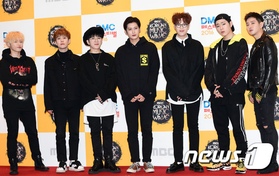 Block B To Reunite At 'The Seasons - Zico's Artist' In September — But ...