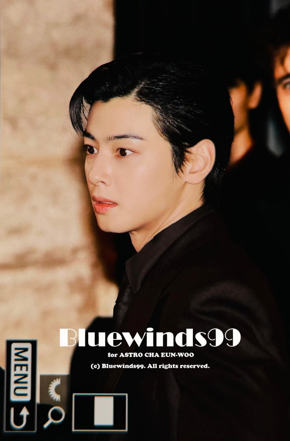 Astro Cha Eun Woo Has Arohas Fainting Due To His Dashing Looks At Paris Fashion Week — See