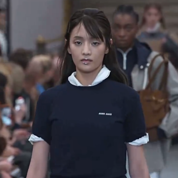 (G)I-DLE Minnie's 'Awkward' Runway Debut Draws Mixed Reactions For ...